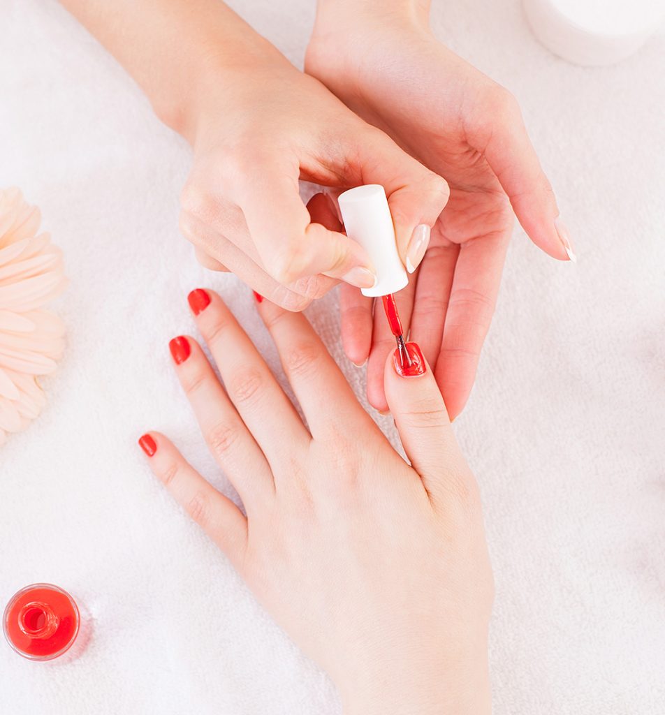 Nail salon La Crosse | Luxury Nails & Spa | WI 54601